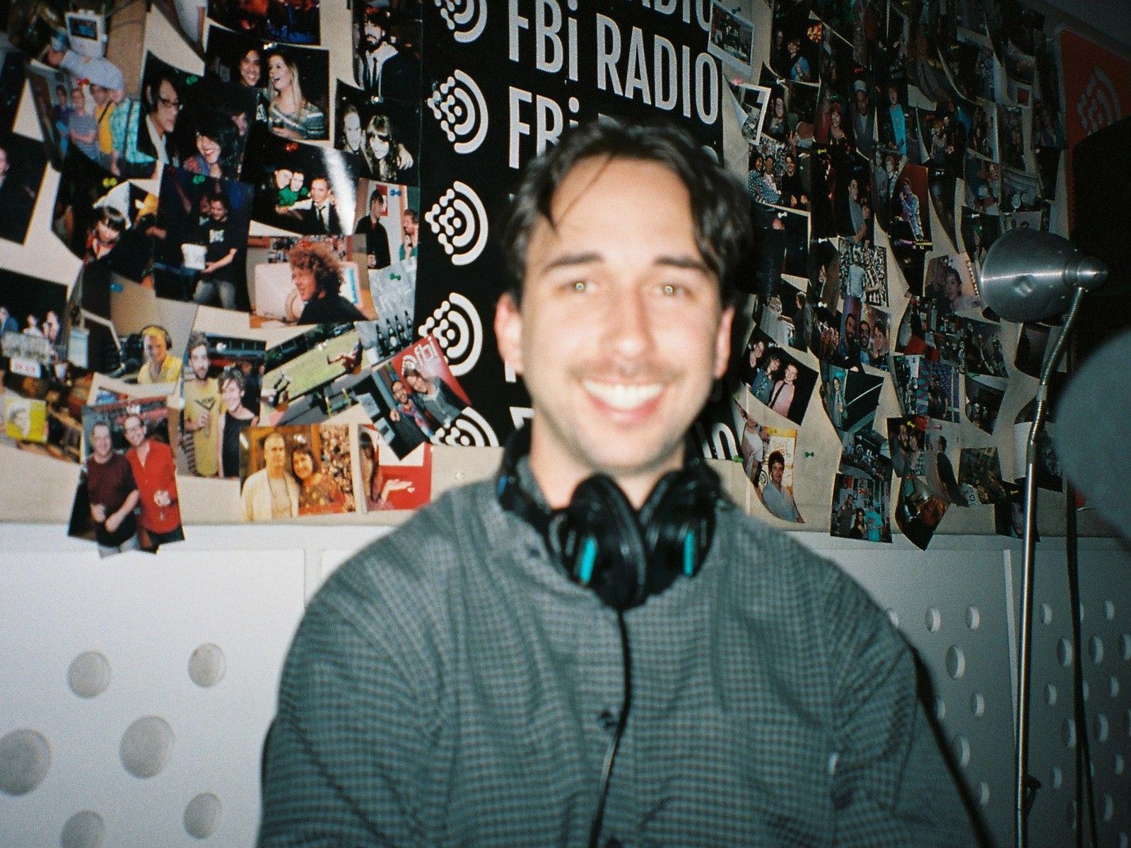 Mornings with Ben Hansen | fbi.radio