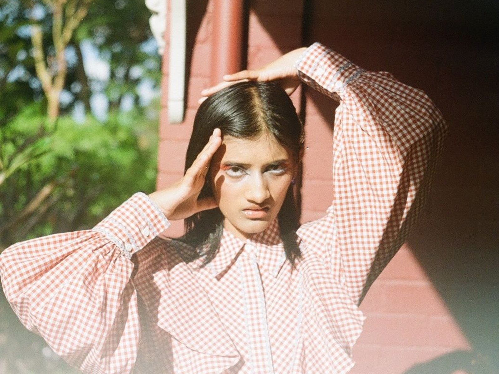 Arvos with Maleeka Gazula | fbi.radio