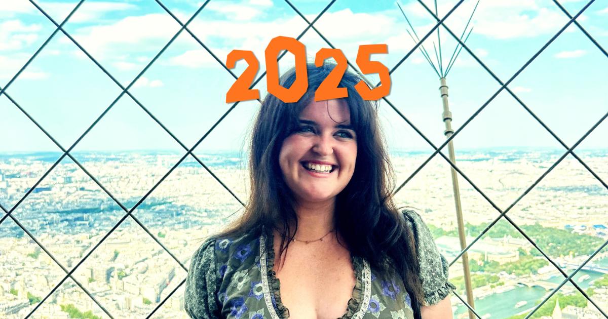 Mornings with Freya Shields // BEST OF 2025 | 30.12.2025 | fbi.radio