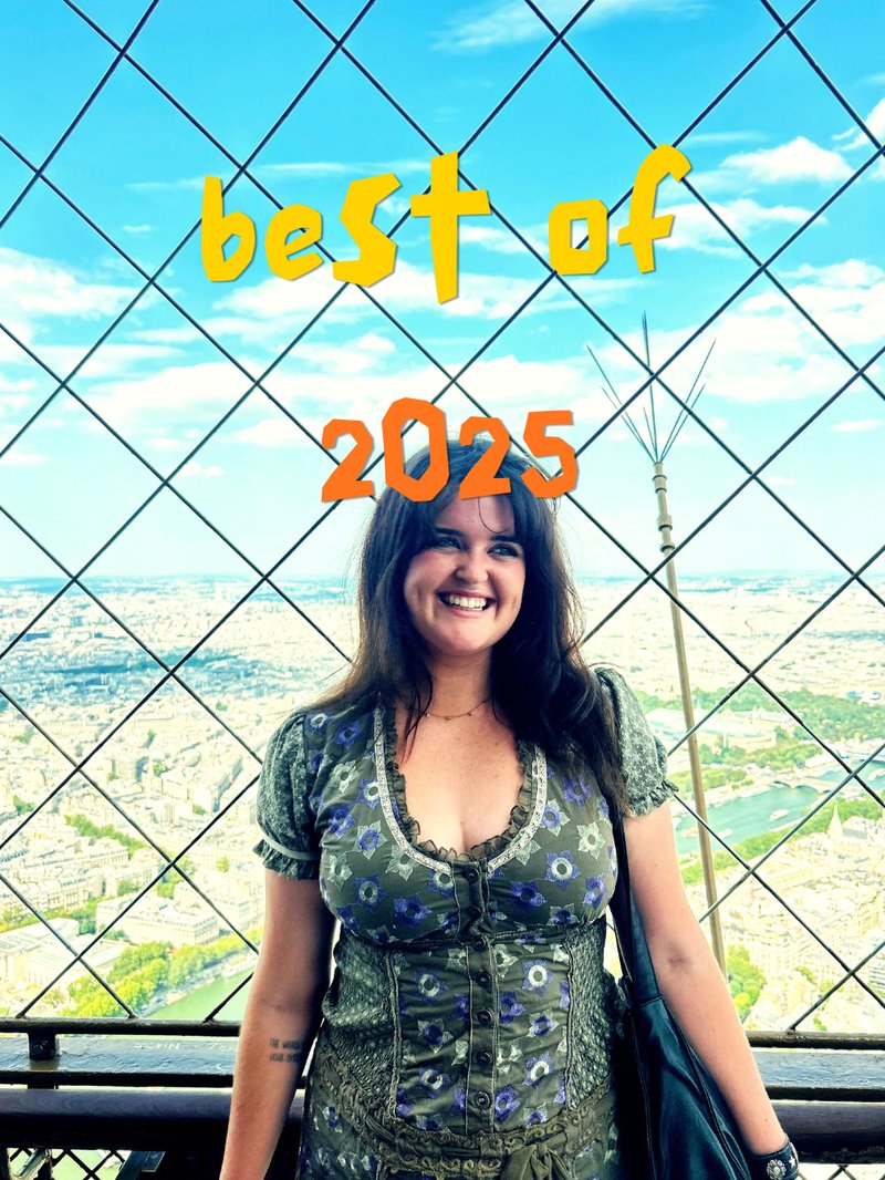 Mornings with Freya Shields // BEST OF 2025 | 30.12.2025 | fbi.radio