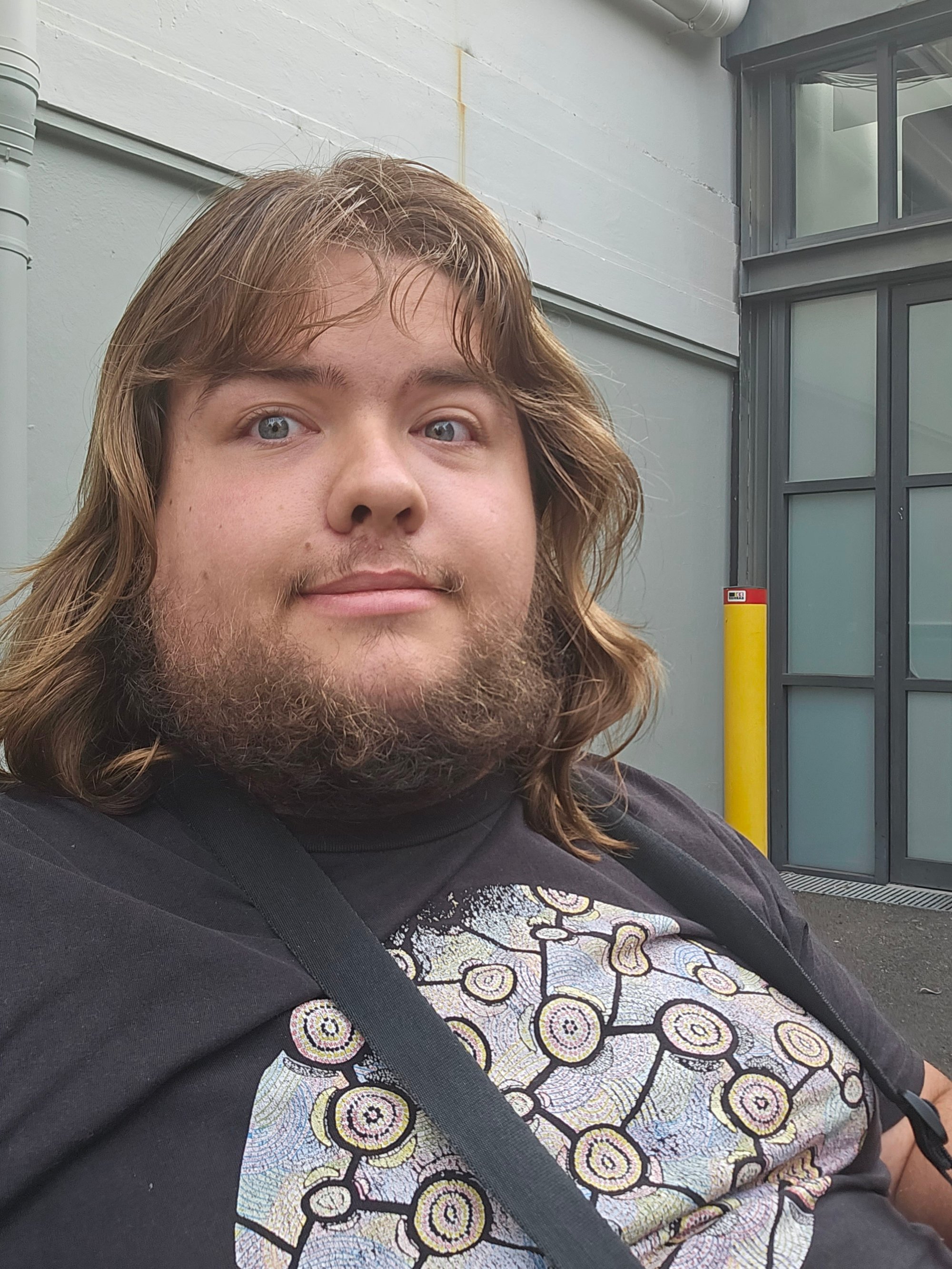 Sunday Lunch with Adam Cook | 26.10.2025 | fbi.radio