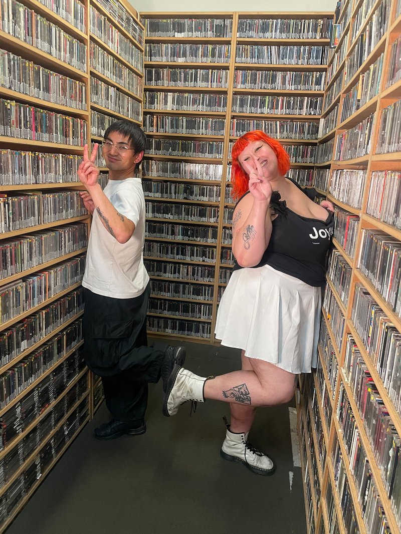 Kass Vincent - Out of the Box | 29.01.2026 | fbi.radio