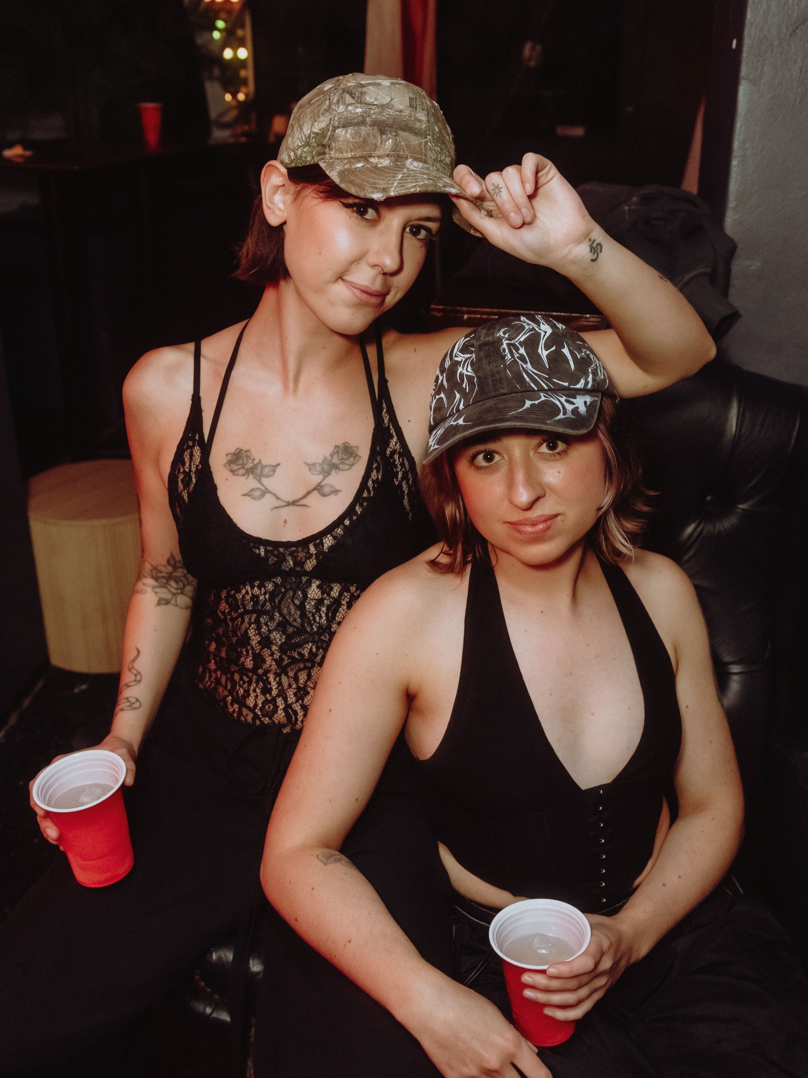 The Midday Mix - Max Cherry & Jane Decks | 16.01.2026 | fbi.radio