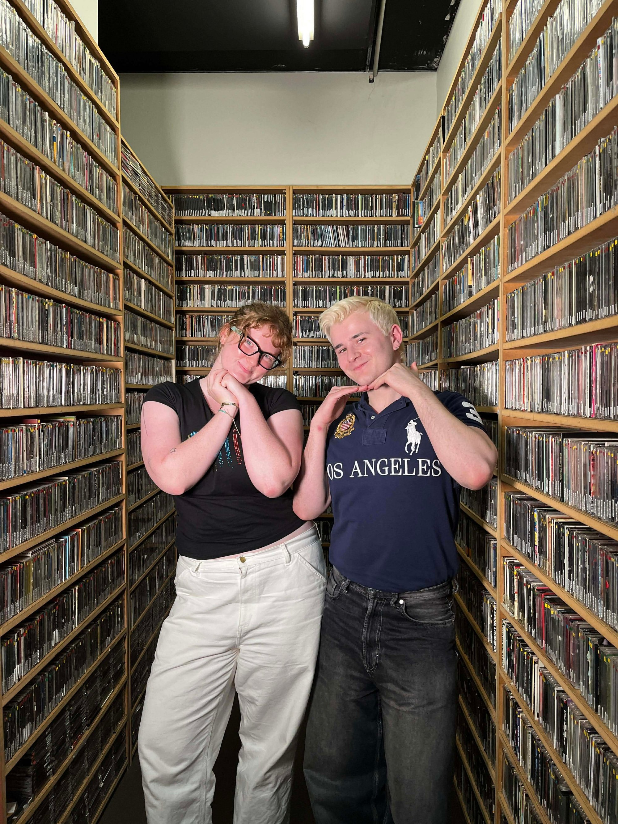 Nick & Kate - Out of the Box | 04.12.2025 | fbi.radio