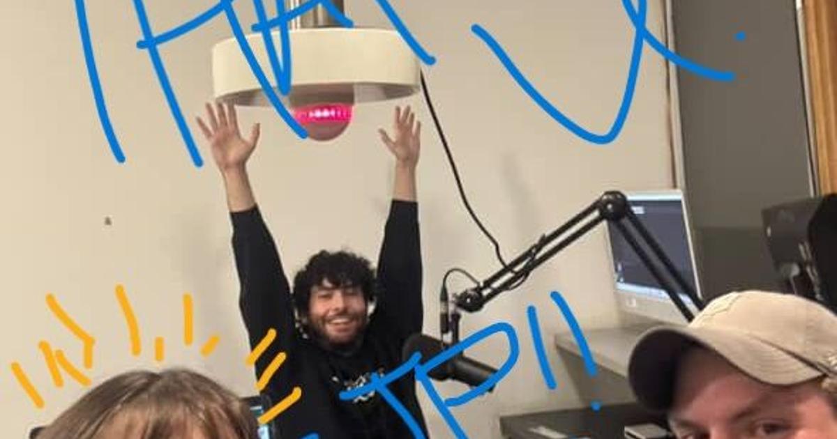 Cracked / ˗ˏˋ Jenna's last show!! ´ˎ˗ | 23.04.2025 | fbi.radio