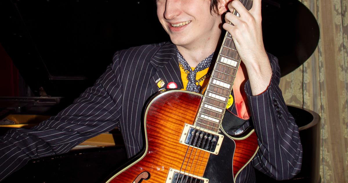 The Bridge With Alex | 28.01.2026 | fbi.radio