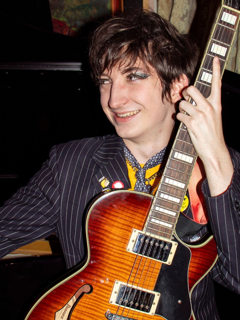 The Bridge With Alex | 28.01.2026 | fbi.radio