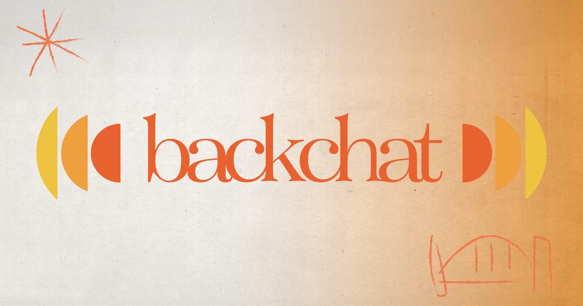 Backchat | 04.10.2025 | fbi.radio