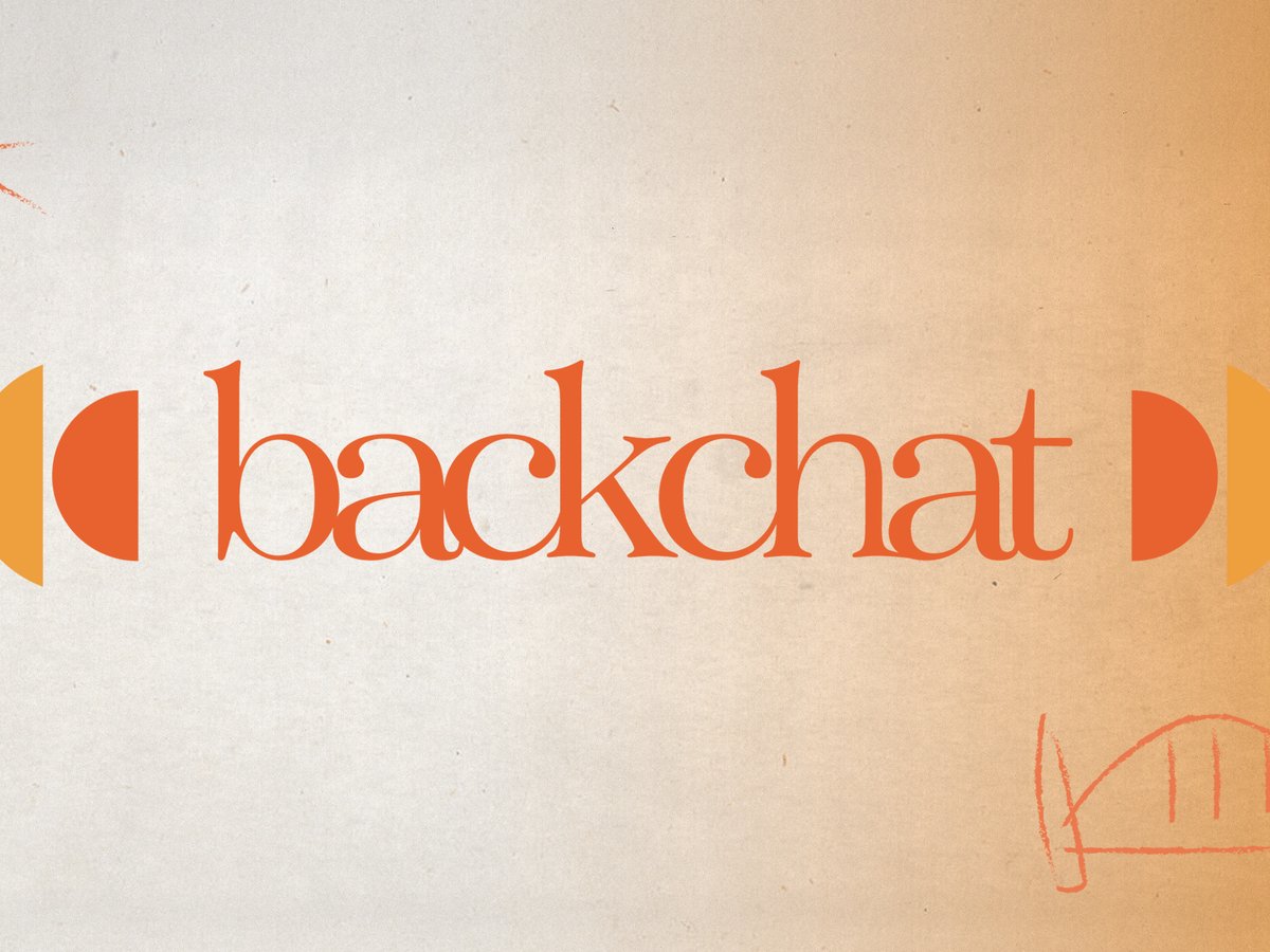 Backchat, FBi's flagship news and current affairs program. | fbi.radio