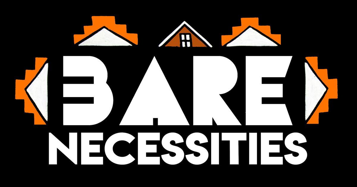 Sunset with Bare Necessities | fbi.radio