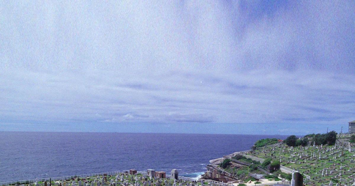 Album of the Week: DJ ANDREW - Die One Day | fbi.radio