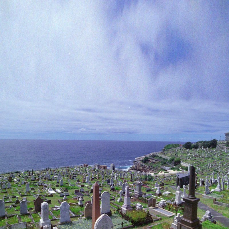 Album of the Week: DJ ANDREW - Die One Day | fbi.radio