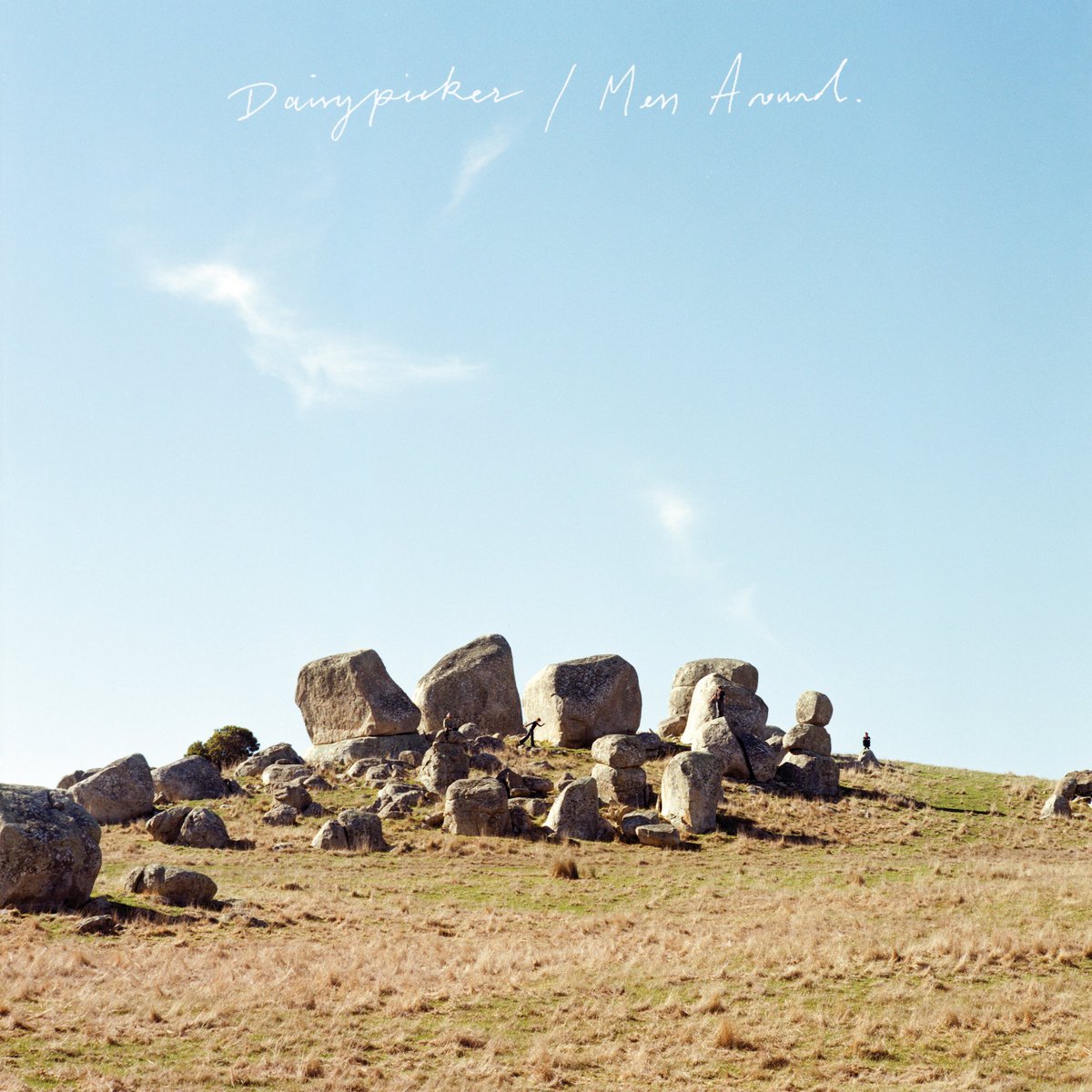 Album of the Week: Daisypicker - Mess Around | fbi.radio