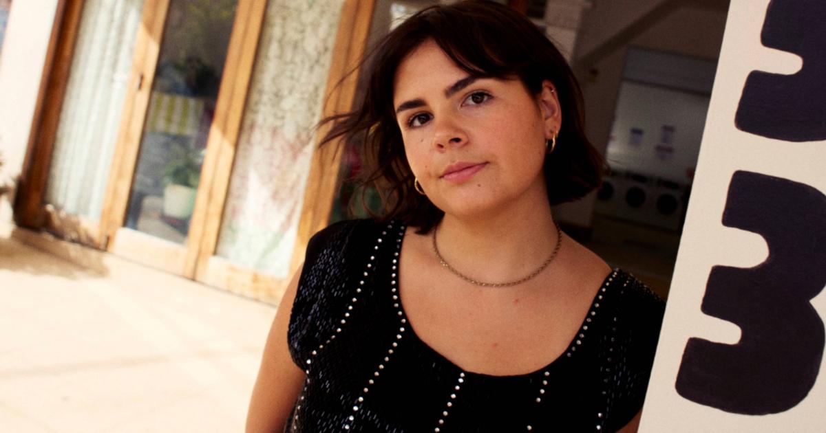 Independent Artist of the Week: Gena Stone | fbi.radio