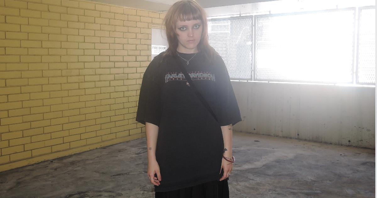 Annabelle Scobie - Independent Artist of the Week - FBi | fbi.radio