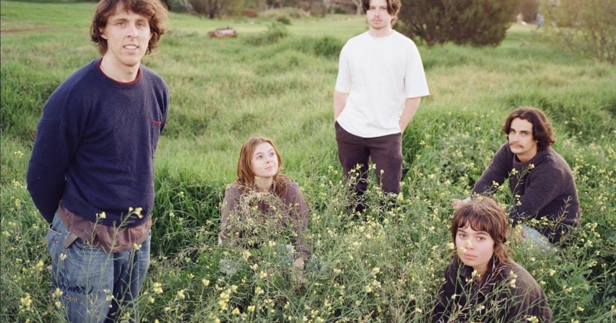 Independent Artist of the Week: desire path | fbi.radio