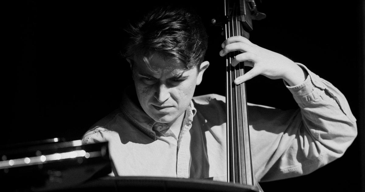 Independent Artist of the Week: Jacques Emery | fbi.radio