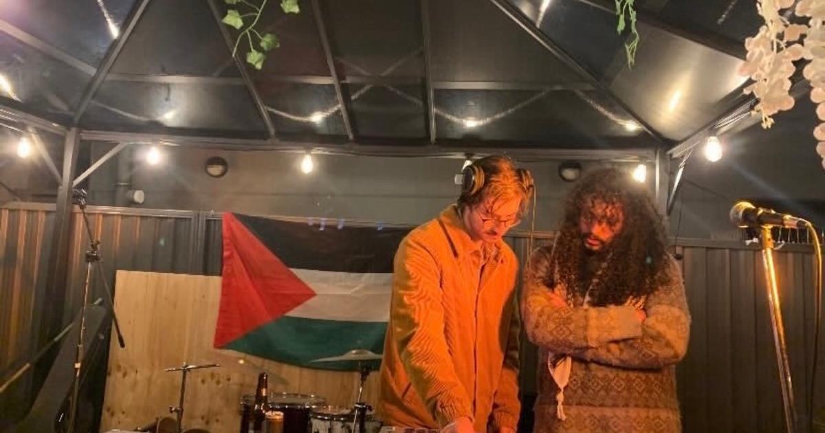 Mosaic | 12.01.2026 | fbi.radio