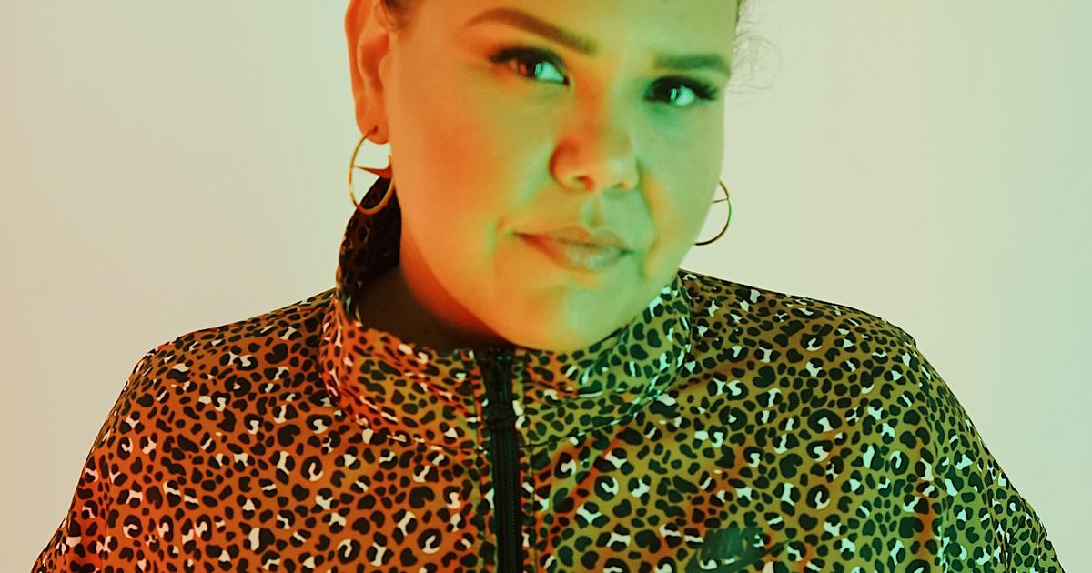 Independent Artist of the Week: Kristelle | fbi.radio