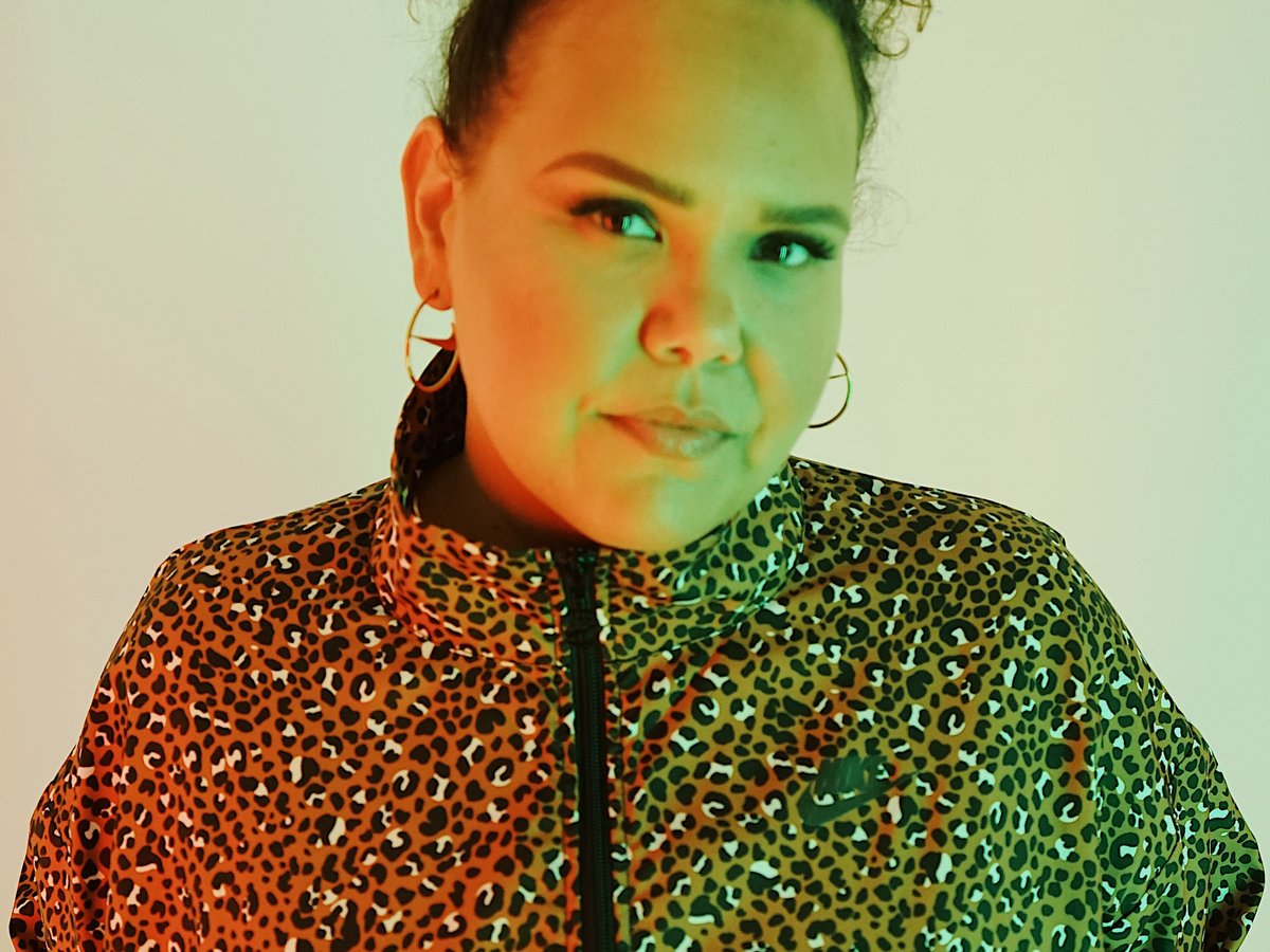 Independent Artist of the Week: Kristelle | fbi.radio