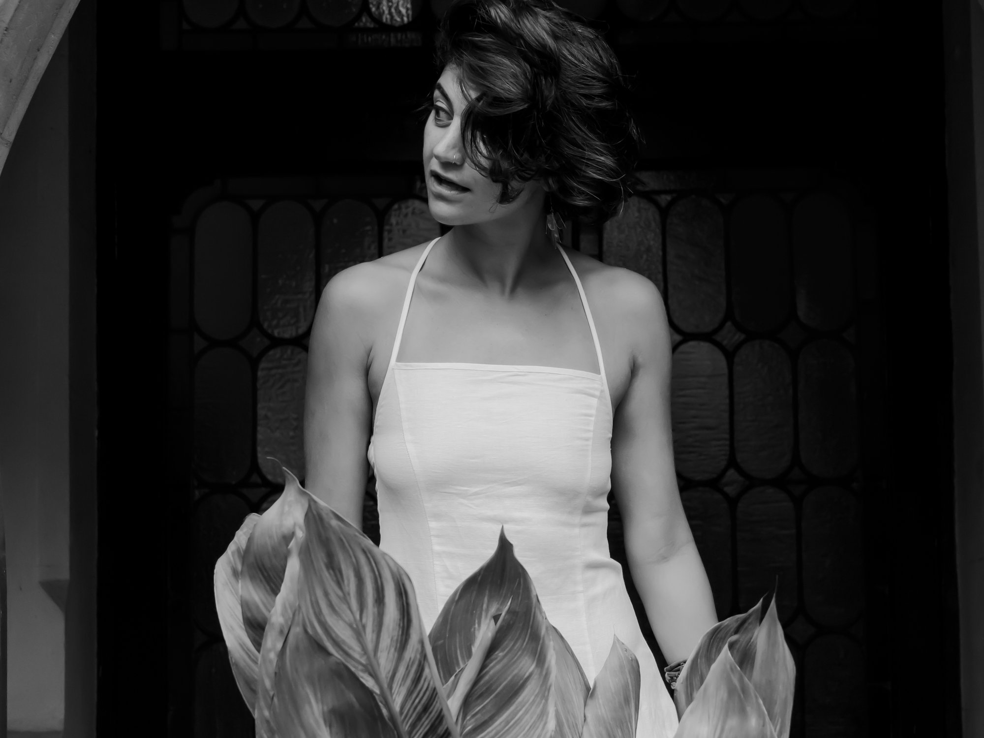 Independent Artist of the Week: Maryam Rahmani | fbi.radio