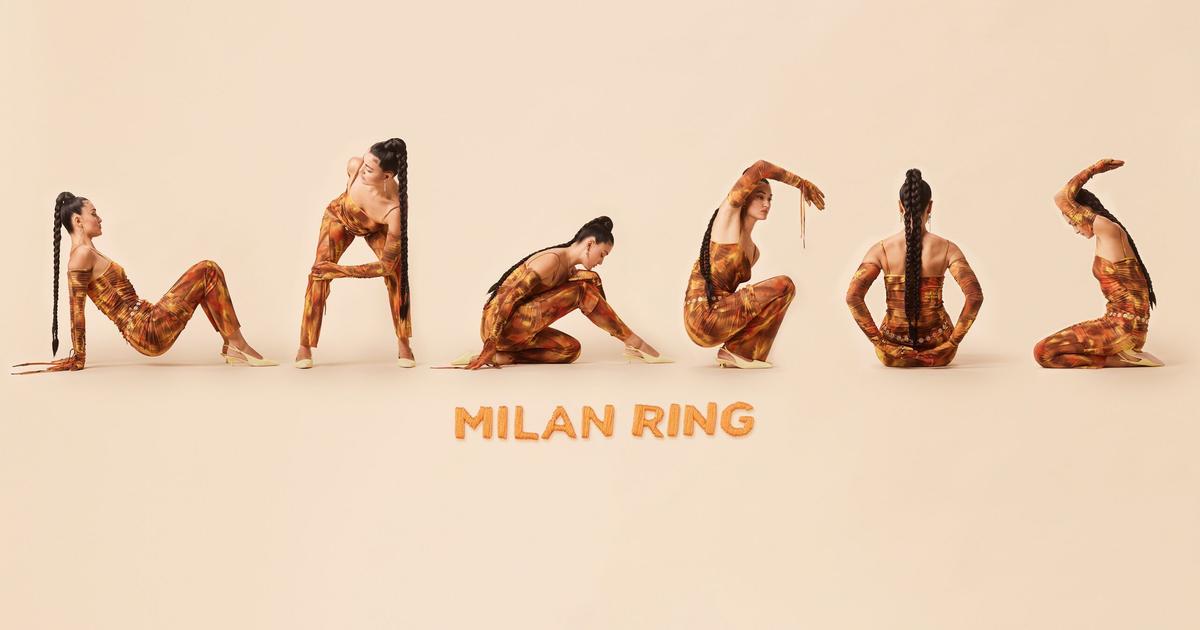 Album of the Week: Milan Ring - Mangos | fbi.radio