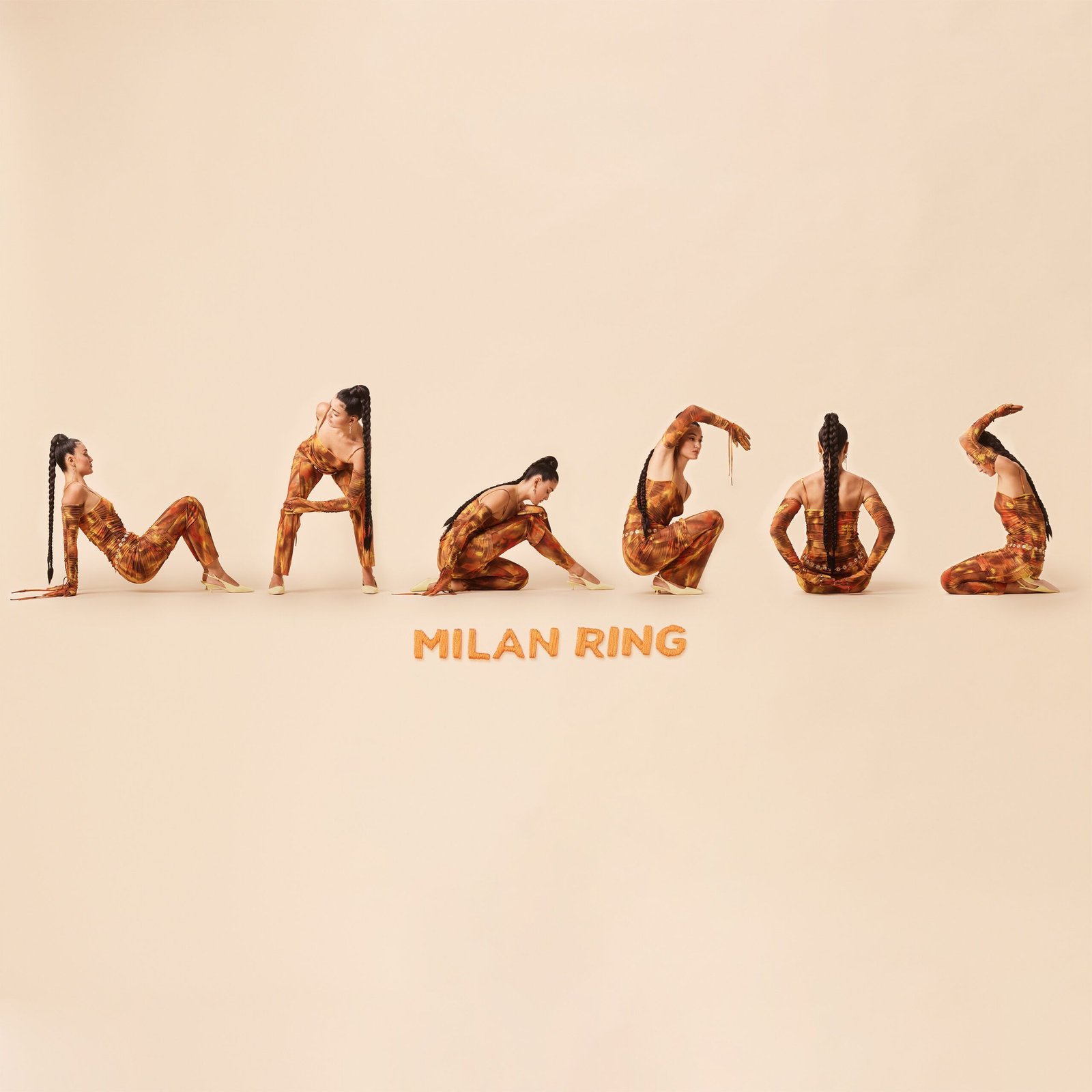 Album of the Week: Milan Ring - Mangos | fbi.radio