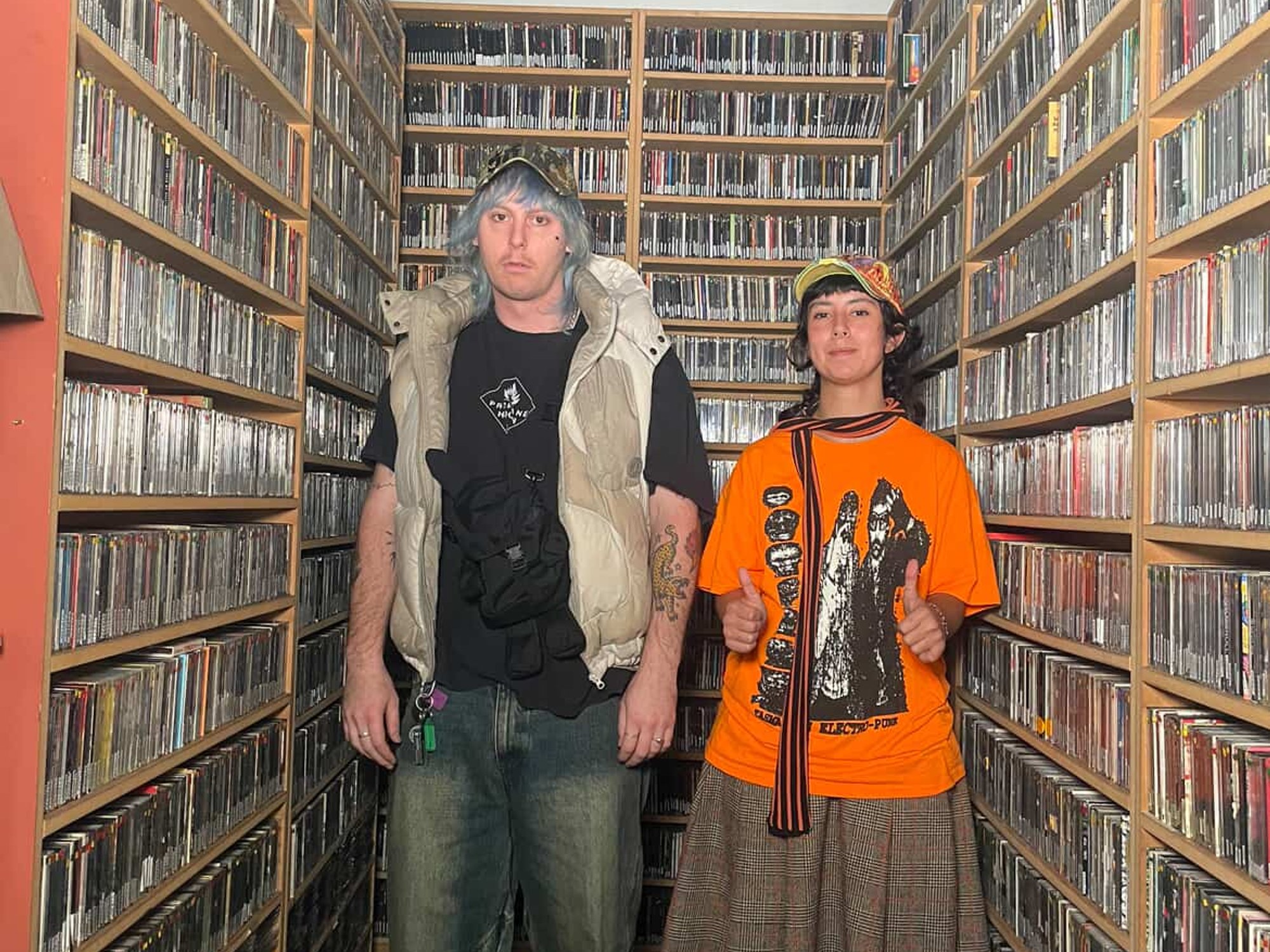 Independent Artist of the Week: mumfighter | fbi.radio