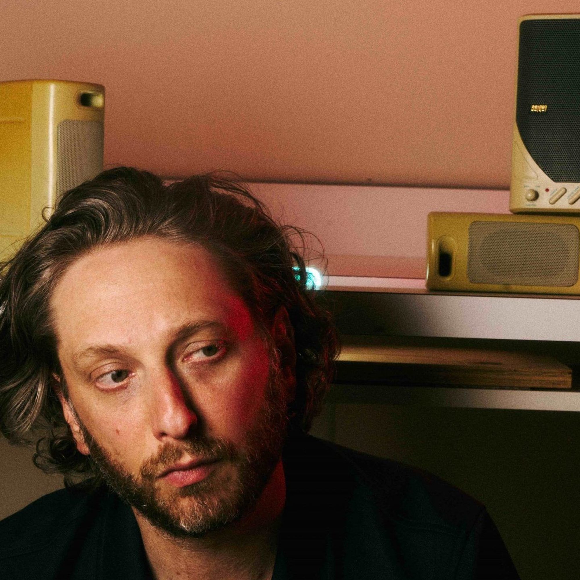 Oneohtrix Point Never builds sound in the space between | fbi.radio