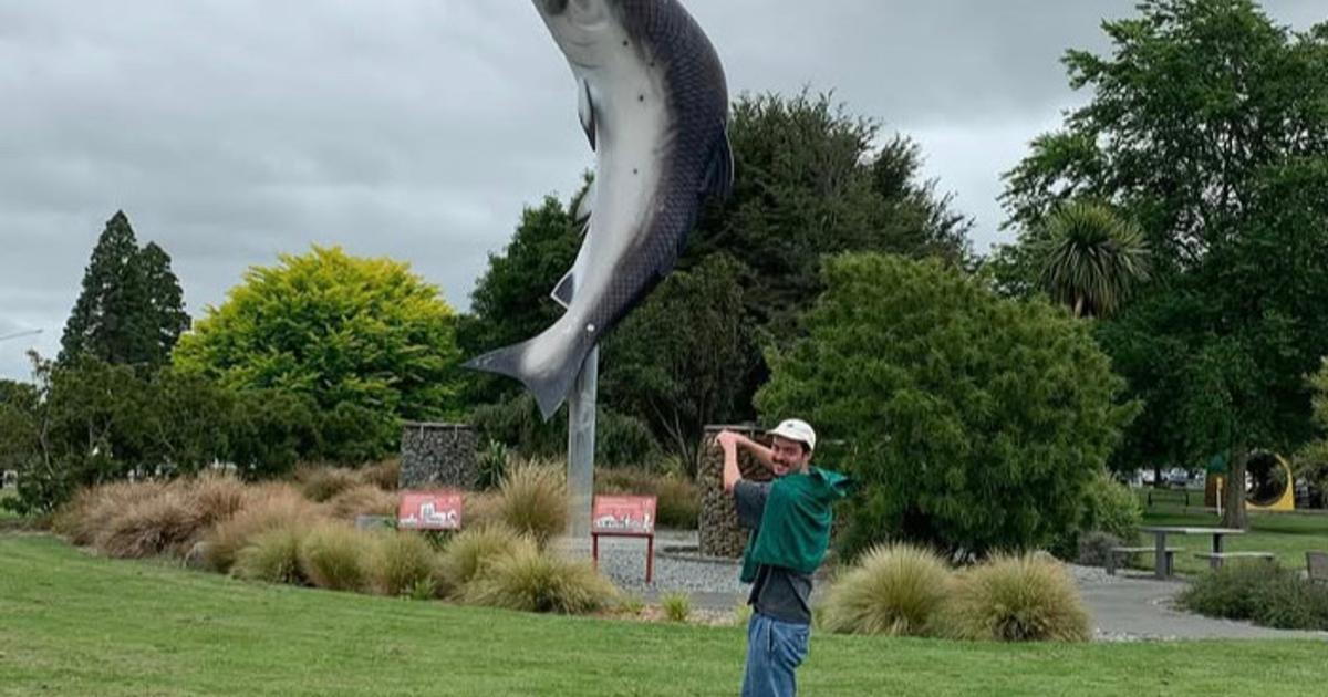 The Bridge with Cal Flannery | 20.05.2025 | fbi.radio