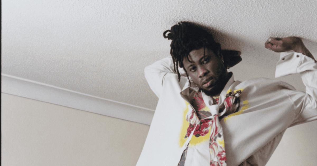 Arvos with Bri Kennedy Interview: Obongjayar | 16.06.2025 | fbi.radio