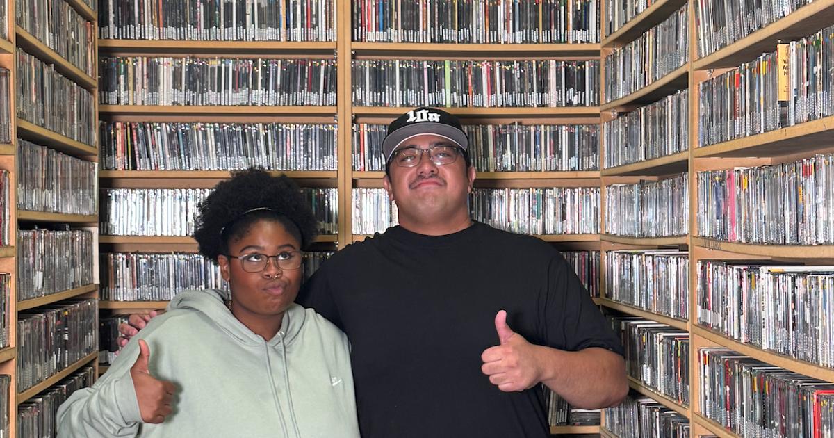 Independent Artist of the Week: Station Hayds | fbi.radio