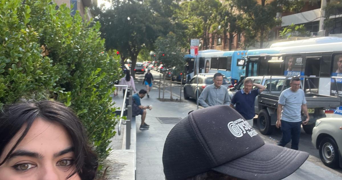 Phase Shift Episode 7: SOVBLKPSSY & Sam Miers x Madika Penrith | 28.02. ...