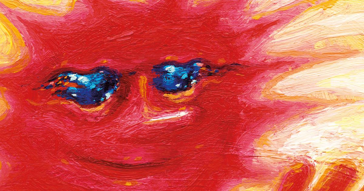 Mornings with Ben Hansen // Black Country, New Road Interview | 23.04. ...