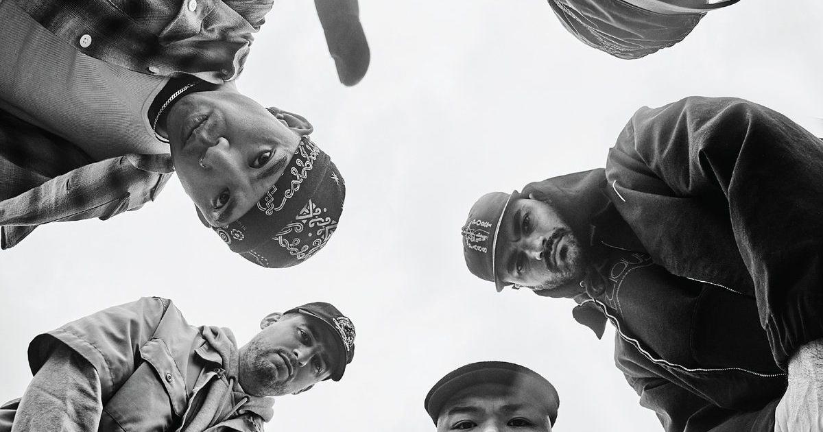 SPEED - ONLY ONE MODE - fbi.radio Album of the Week | fbi.radio