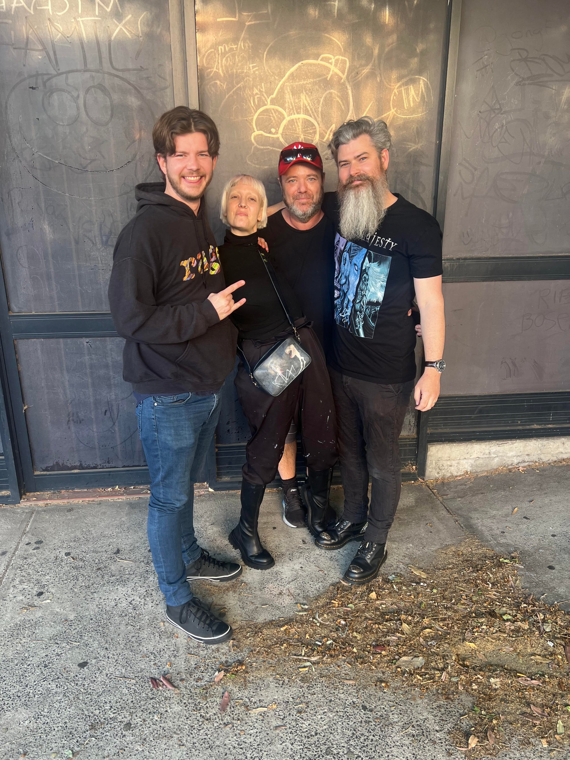 Jack Off / Alter Boy | 05.10.2024 | fbi.radio