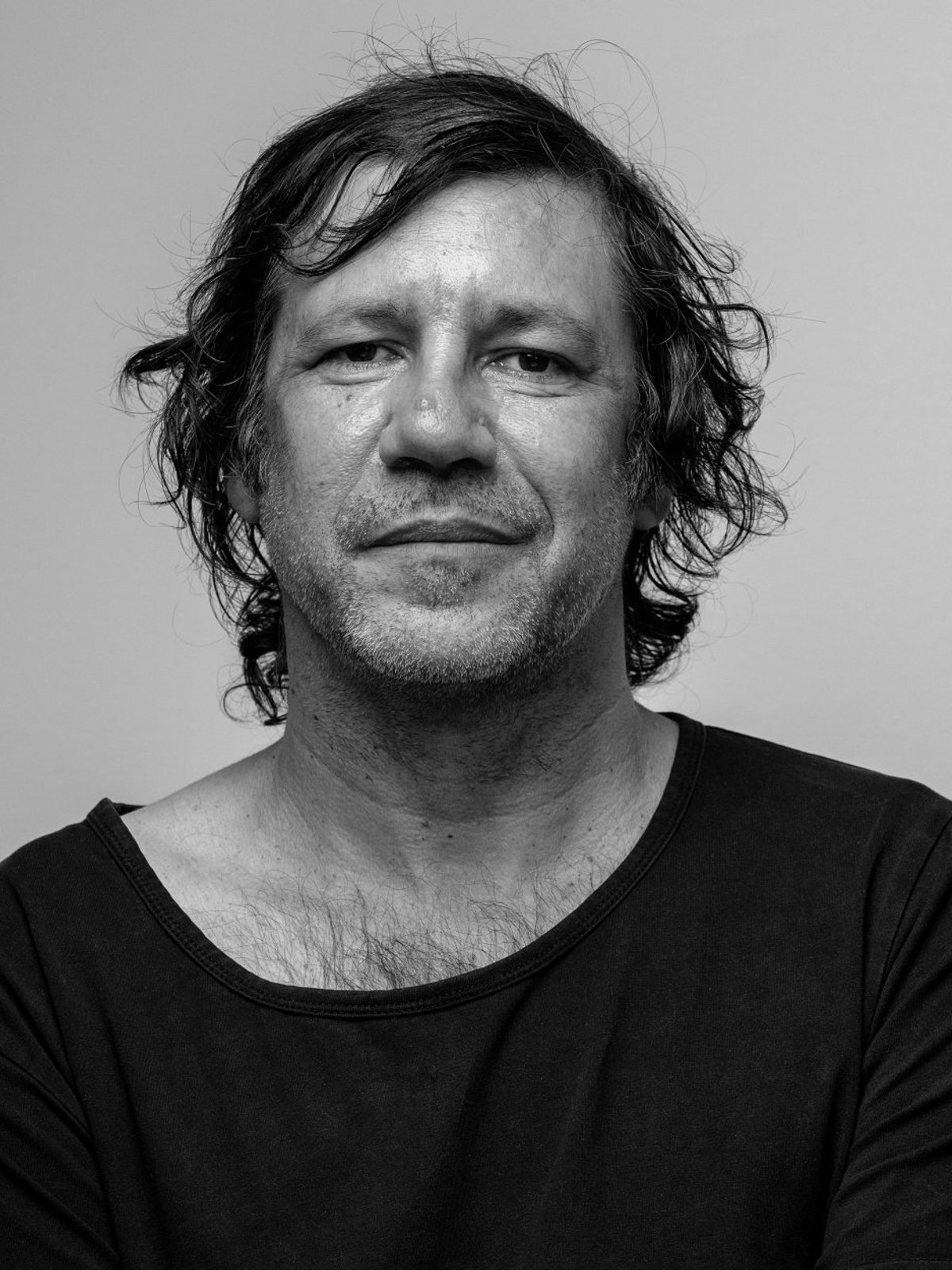 RCR w/ Archie Moore, Samuel Van Grinsven & Ali James | fbi.radio