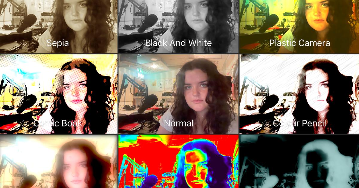 Mornings with Freya Shields // LIFE IS A BLUR ☆ | 10.02.2026 | fbi.radio