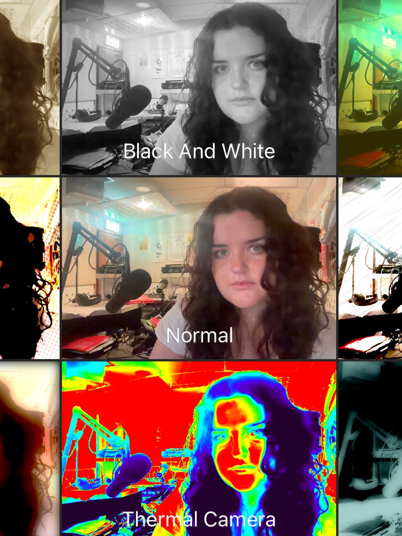 Mornings with Freya Shields // LIFE IS A BLUR ☆ | 10.02.2026 | fbi.radio