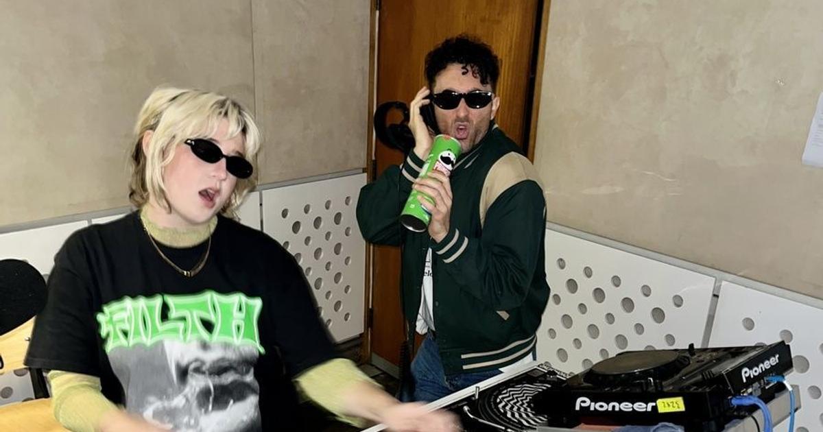 Arvos with Ruby and Al | 05.06.2026 | fbi.radio