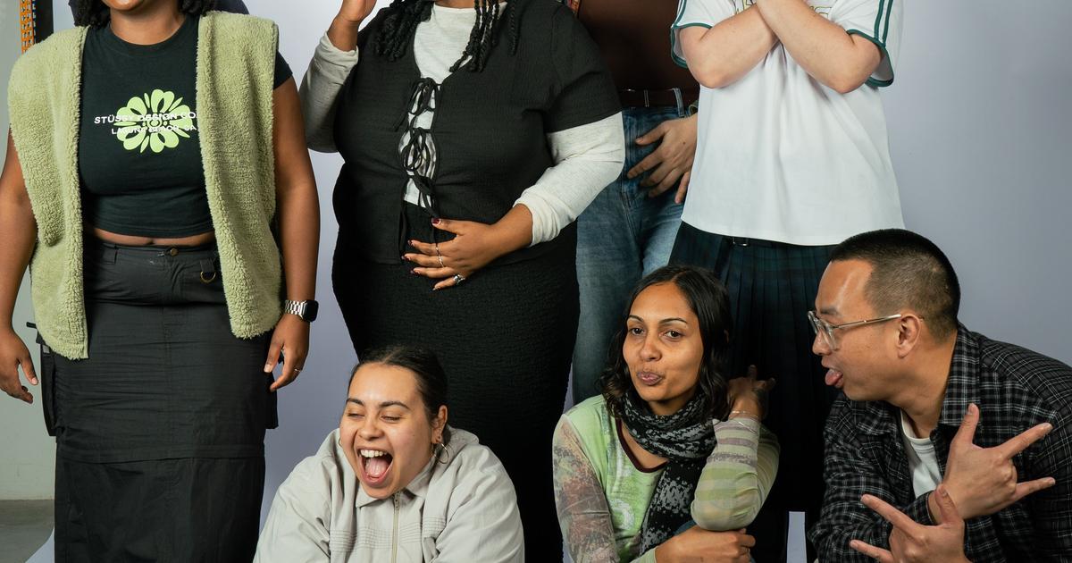 Sunset with Dot Zip | fbi.radio