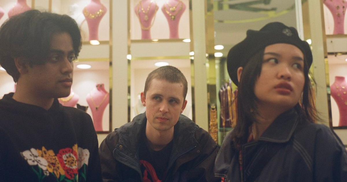 Independent Artist of the Week: Heart Armour | fbi.radio