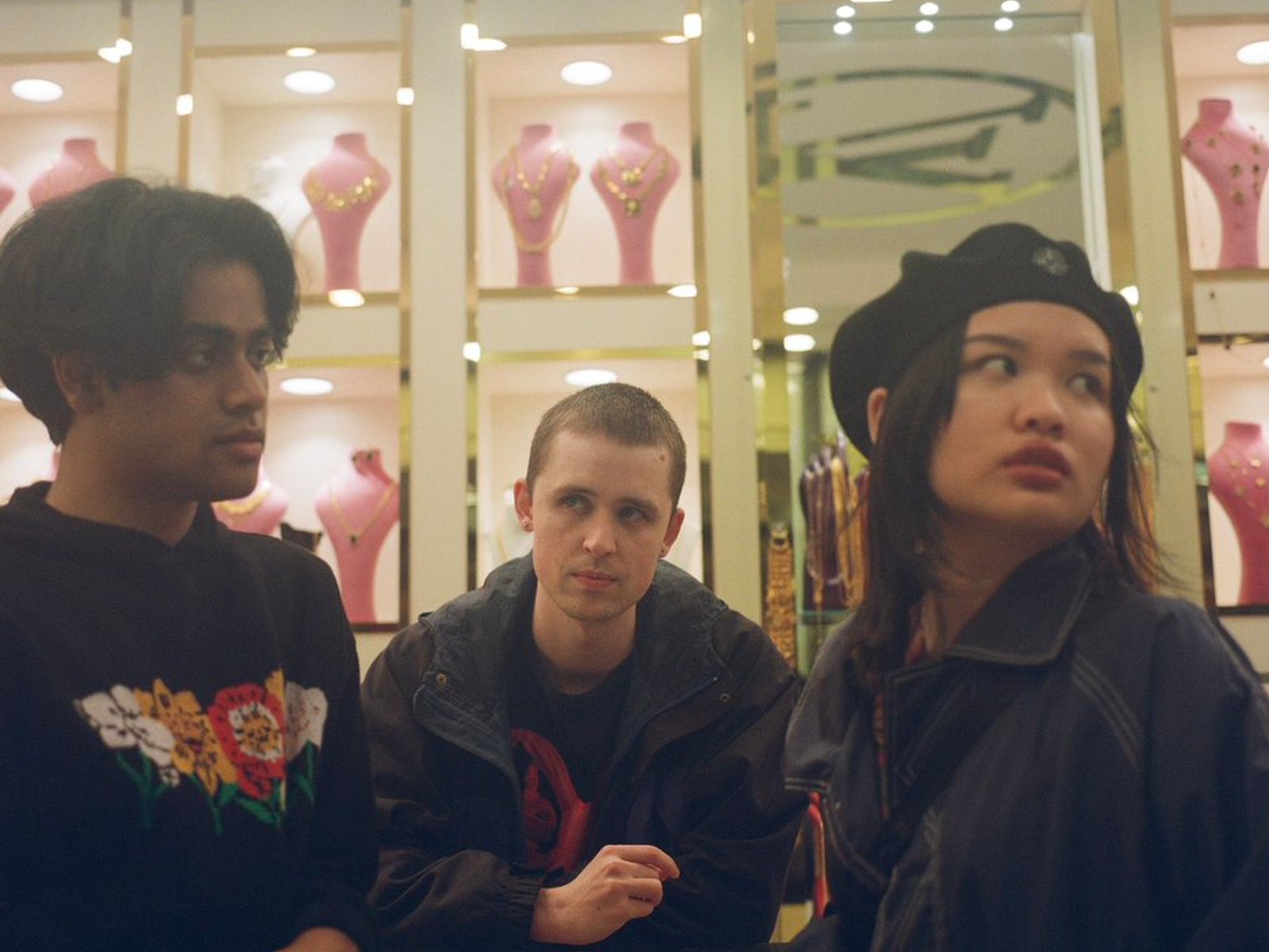 Independent Artist of the Week: Heart Armour | fbi.radio