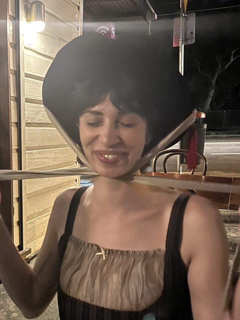 Lunch with Batoul Hodroj / Birth order and personal characteristics ...