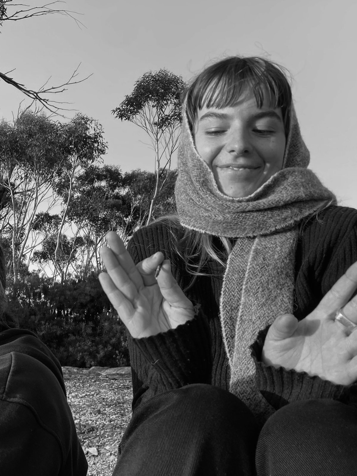 Sunset with Swedish Fish (Izzy Page) | 17.01.2026 | fbi.radio