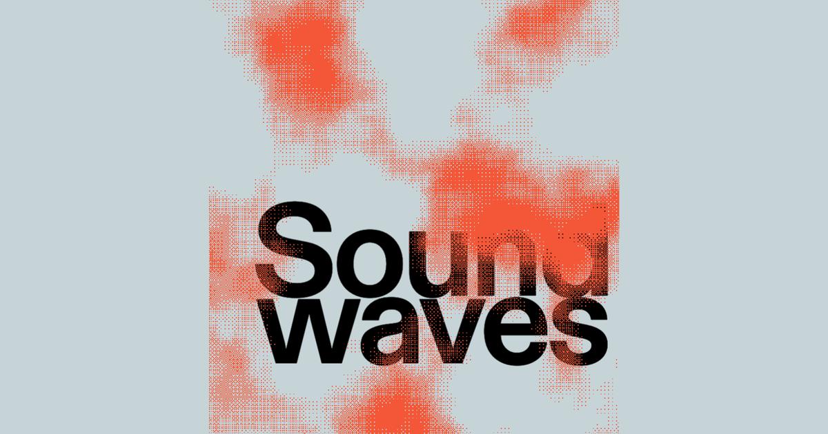 Introducing Soundwaves - All the Best and Race Matters. | fbi.radio