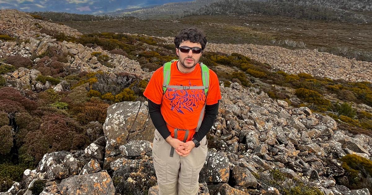 Limbs Akimbo w/ Paramat | 15.02.2025 | fbi.radio