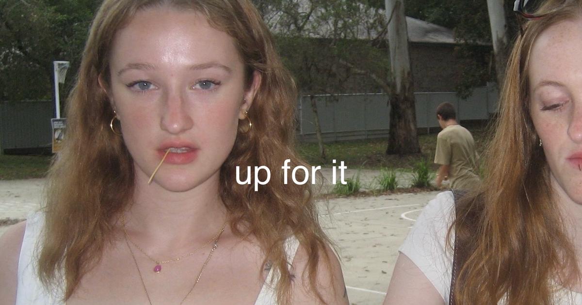 Up For It | 11.11.2025 | fbi.radio