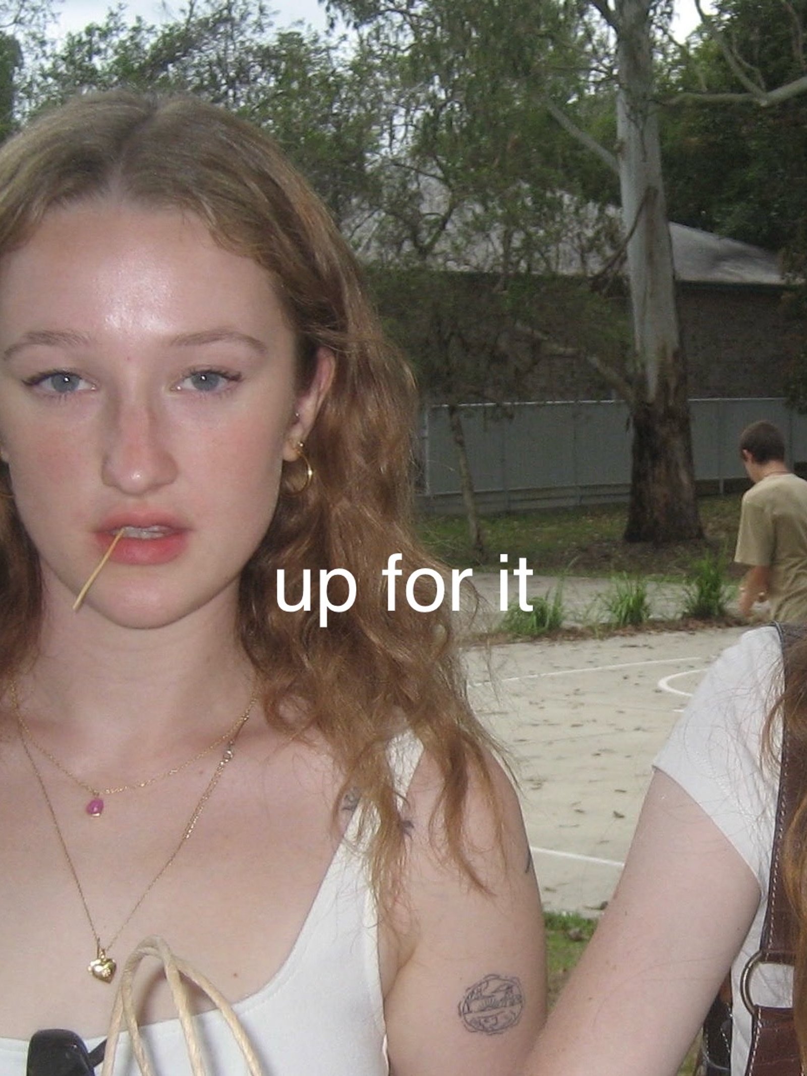 Up For It | 14.01.2026 | fbi.radio