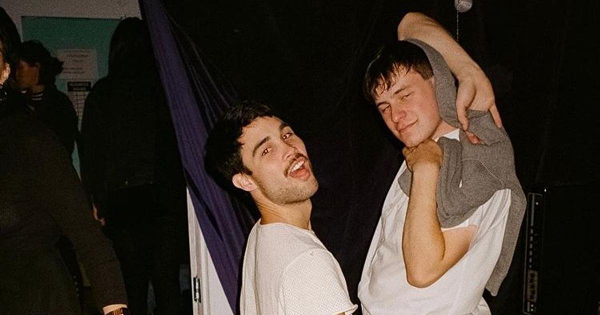 Sleepless in Sydney | 24.12.2025 | fbi.radio